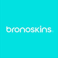 Иконка канала Bronoskins