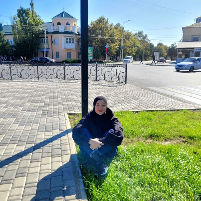 Иконка канала Фатима