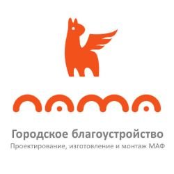 Иконка канала lama-maf