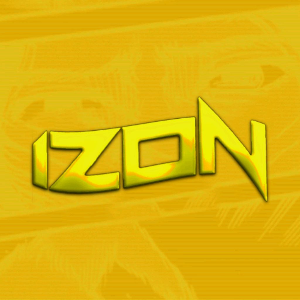 Иконка канала 1z0n