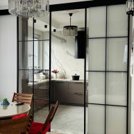 Иконка канала Стеклянные перегородки