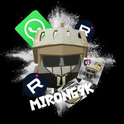Иконка канала MIRON69K
