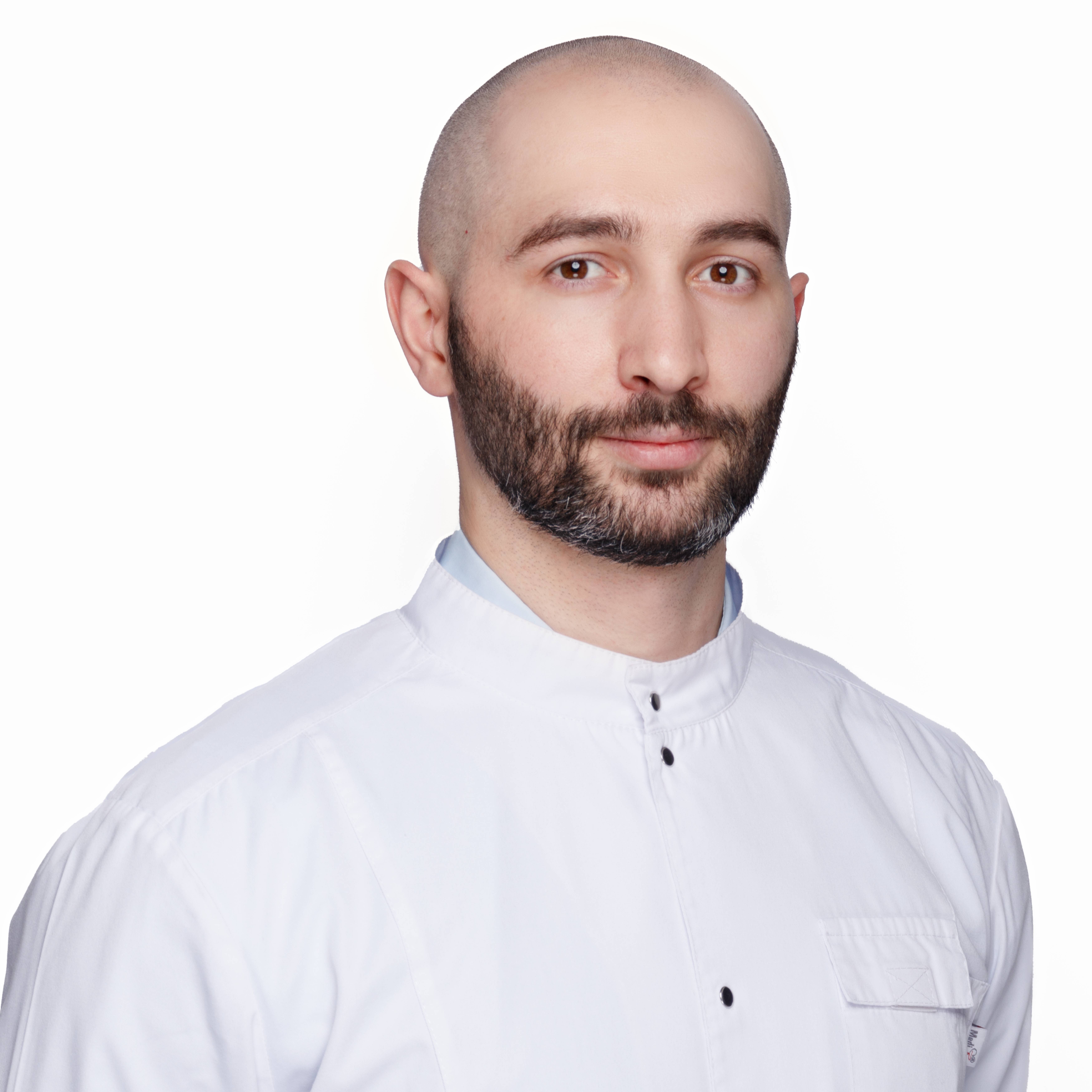 Иконка канала Георгий Чибиров
