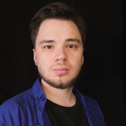 Иконка канала Дмитрий Величко
