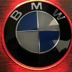 Иконка канала BMW 228