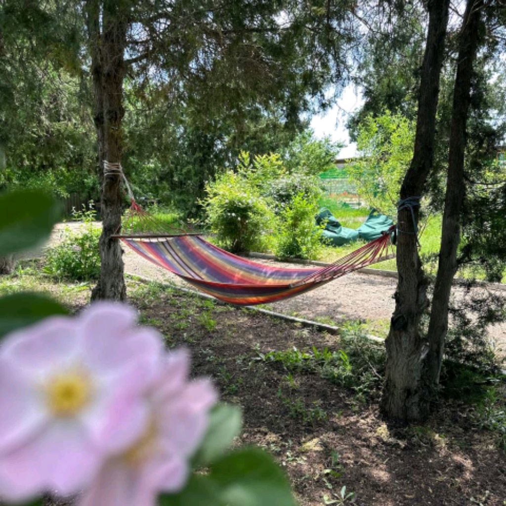 Иконка канала Уютное