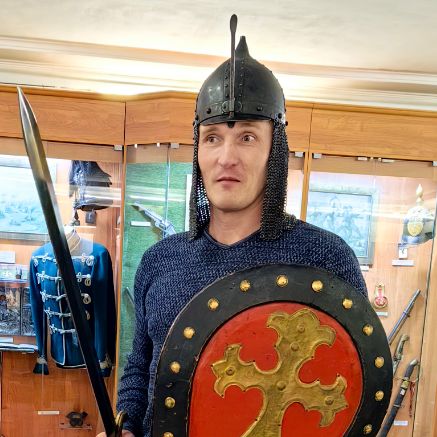 Иконка канала Олег