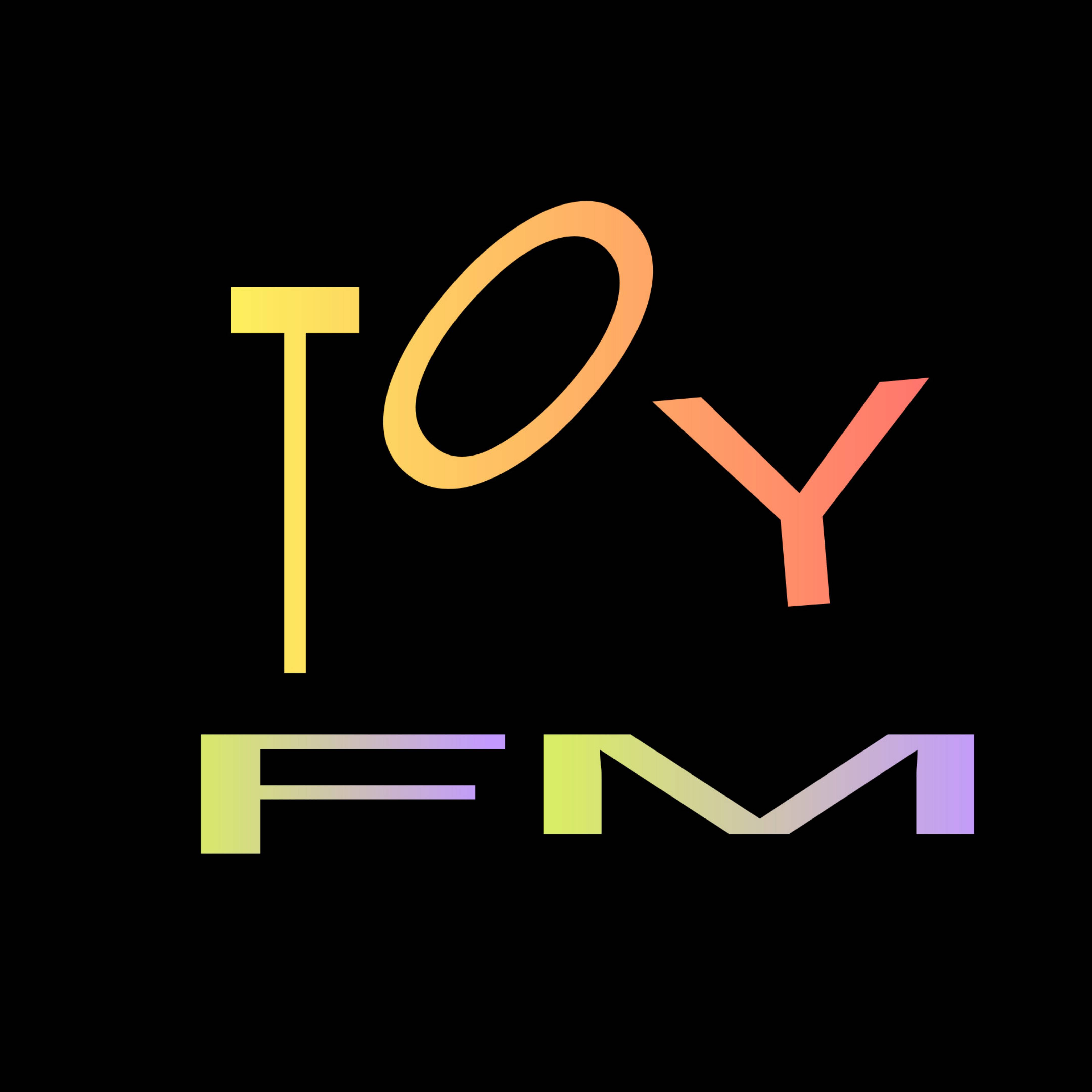 Иконка канала TOY FM