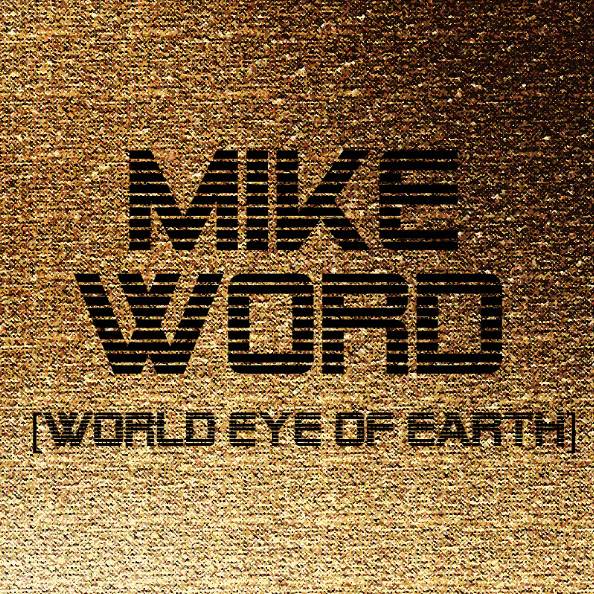 Иконка канала MikeWord[World eye of Earth]