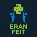 Иконка канала Eran Feit