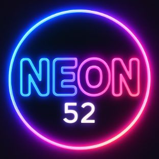 Иконка канала NEON52
