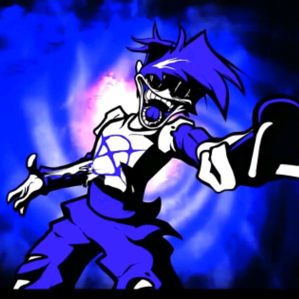 Иконка канала Видео игры И Anime animation