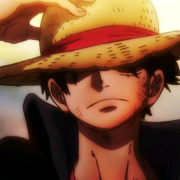 Иконка канала Monkey De Luffy