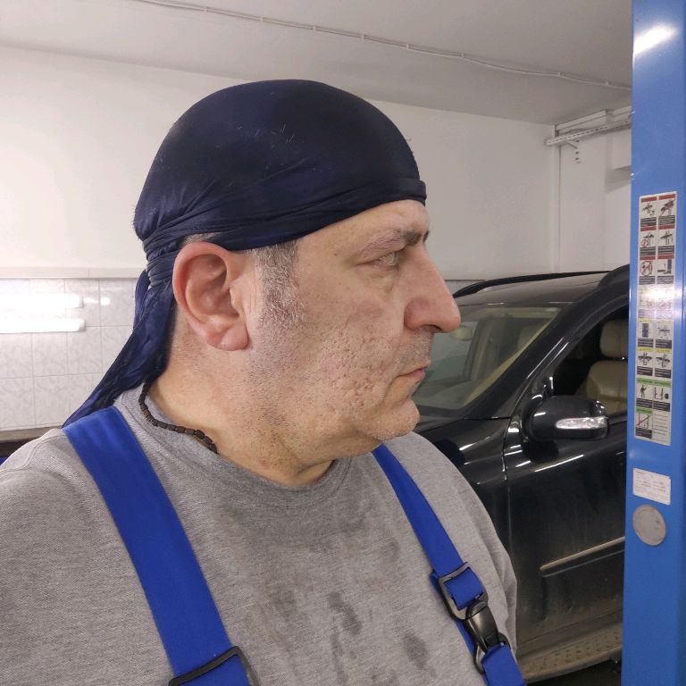 Иконка канала Автодиагностика без границ