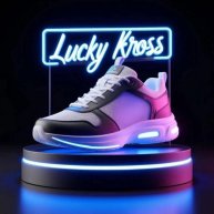 Иконка канала Lucky Kross