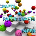 Иконка канала PAPER CRAFTS