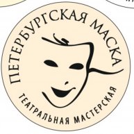 Иконка канала Петербургская маска