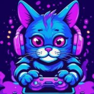 Иконка канала Кото-Рейд