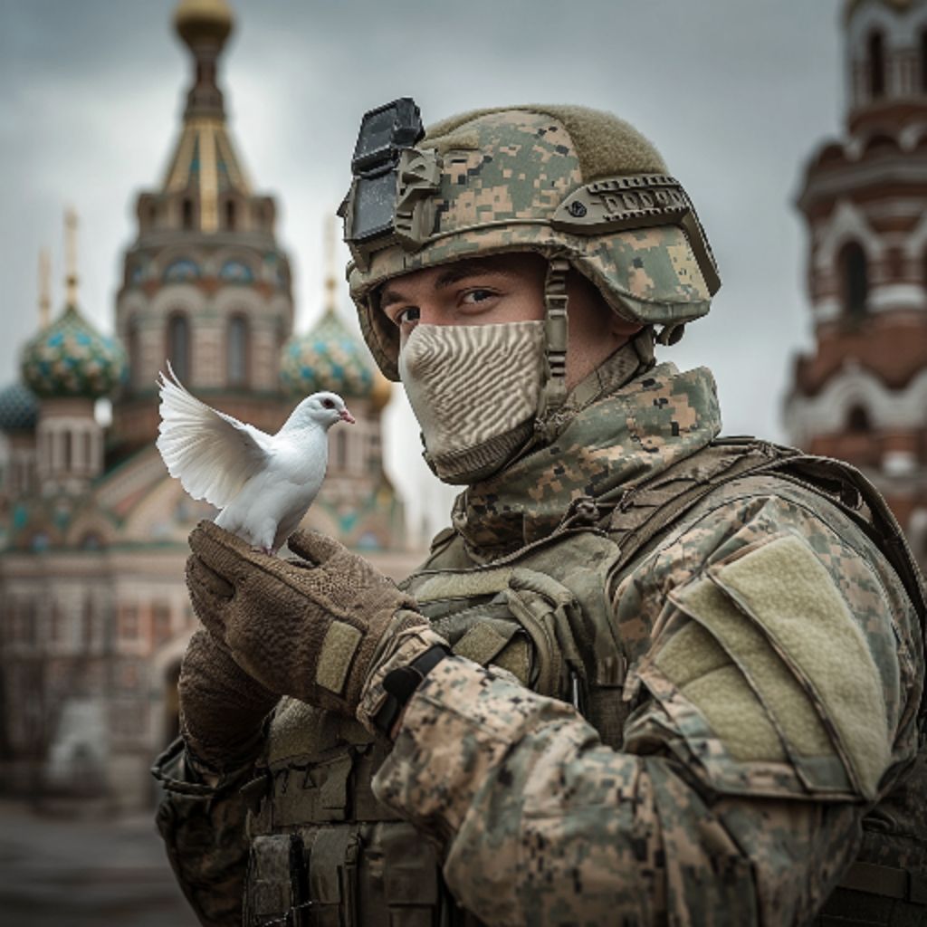 Иконка канала Приморье Православное-ТВ