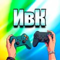 Иконка канала Игры в Коопе