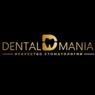 Иконка канала Dental Mania