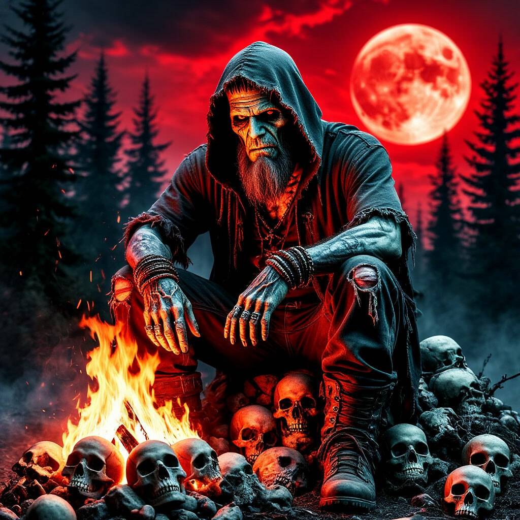 Иконка канала Germeus_Dark_Tales