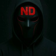 Иконка канала ND