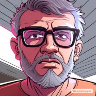 Иконка канала Из края в край