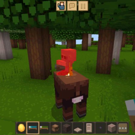 Иконка канала бум бум шака така