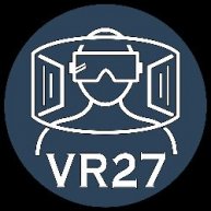 Иконка канала VR27
