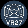 Иконка канала VR27