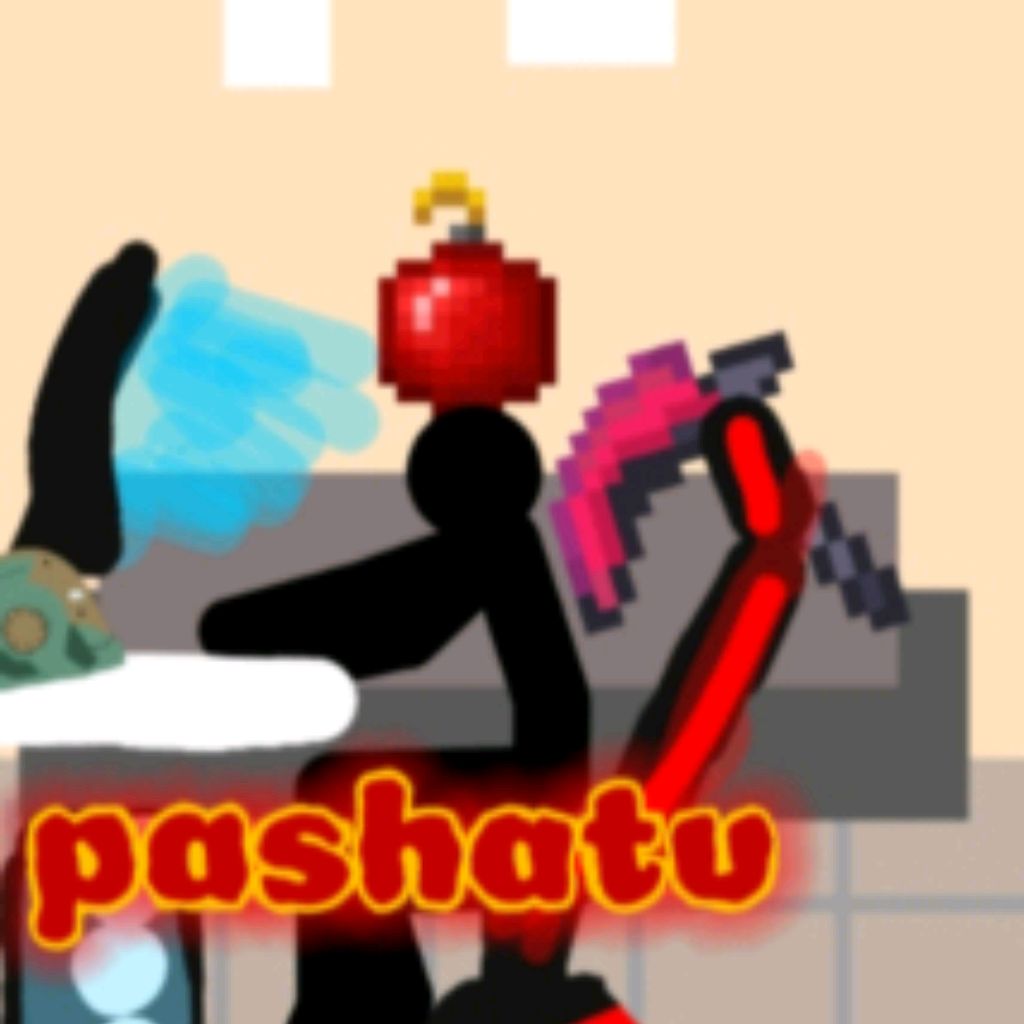 Иконка канала Pashatv