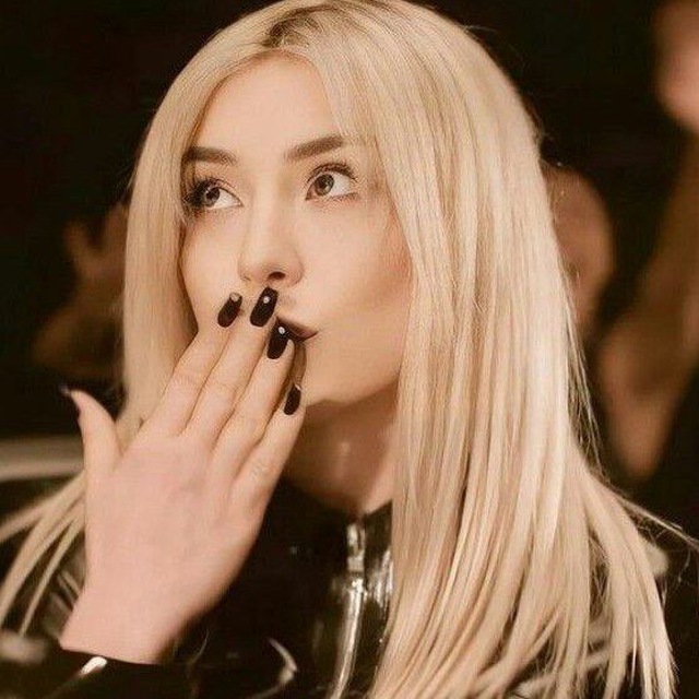 Иконка канала Ava Max music🎀