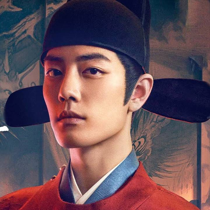 Иконка канала Сериал Легенда о Цзан Хае / Zang Hai zhuan