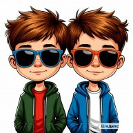 Иконка канала БратьЯ