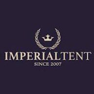 Иконка канала IMPERIAL TENT