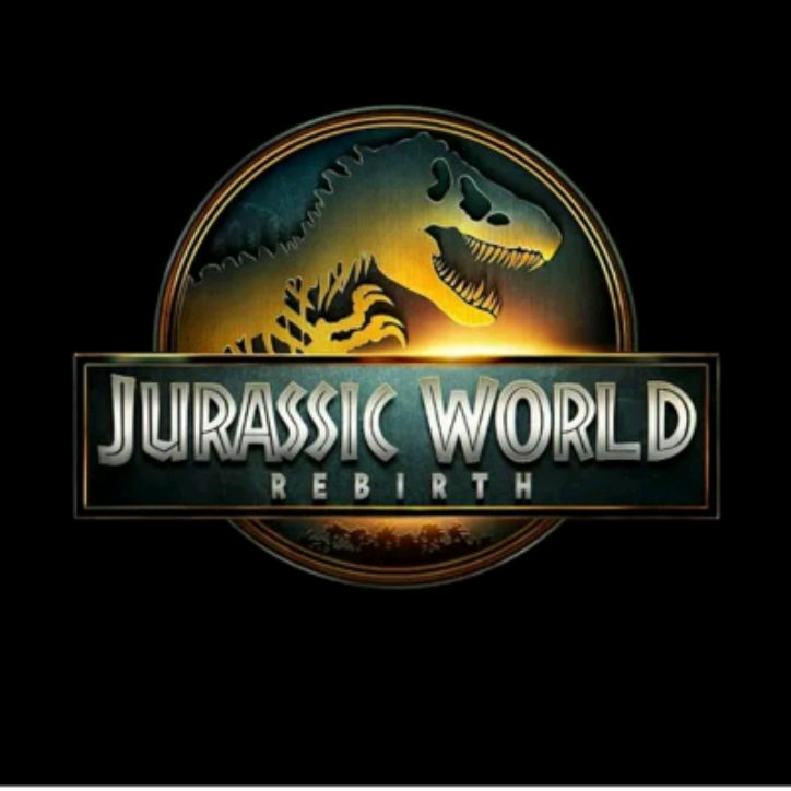 Иконка канала JURASSIC WORLD REBERTH