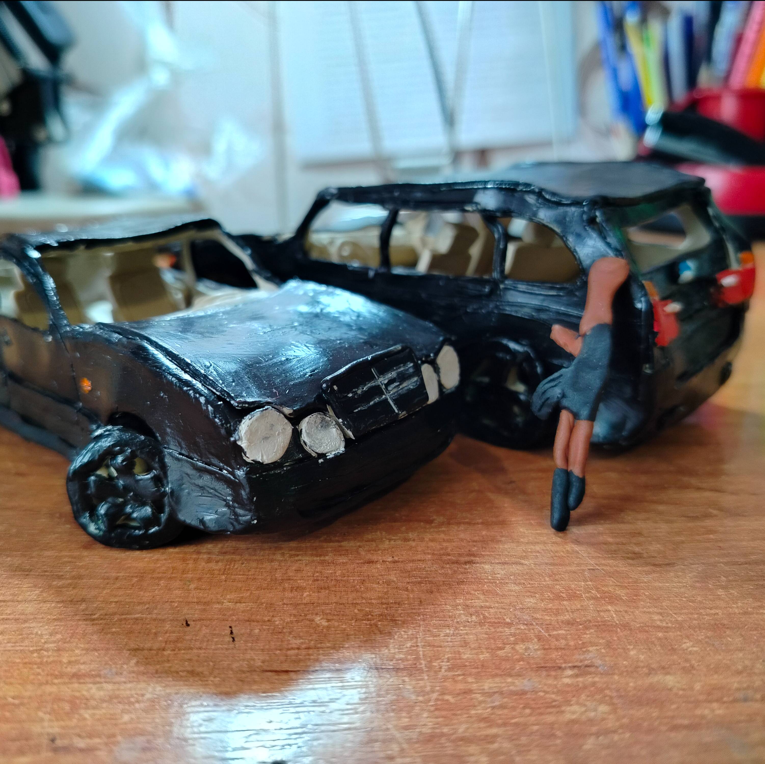 Иконка канала D