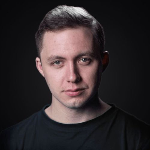 Иконка канала Олег Козырев