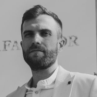 Иконка канала TravelGame