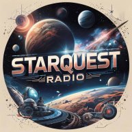 Иконка канала STARQUEST - музыка