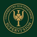 Иконка канала SuperVision. Сообщество пси-практиков
