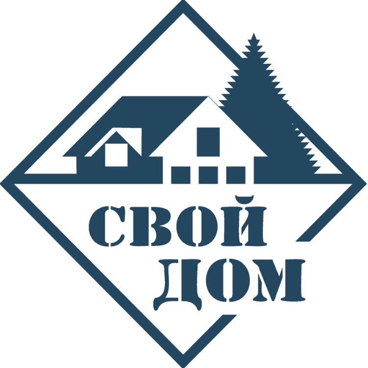 Иконка канала СвойДом