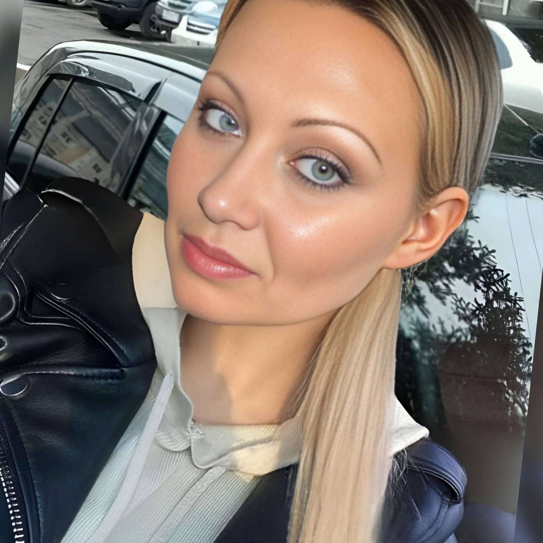 Иконка канала Наша&Саша