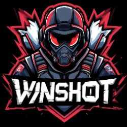 Иконка канала V1NSHOT