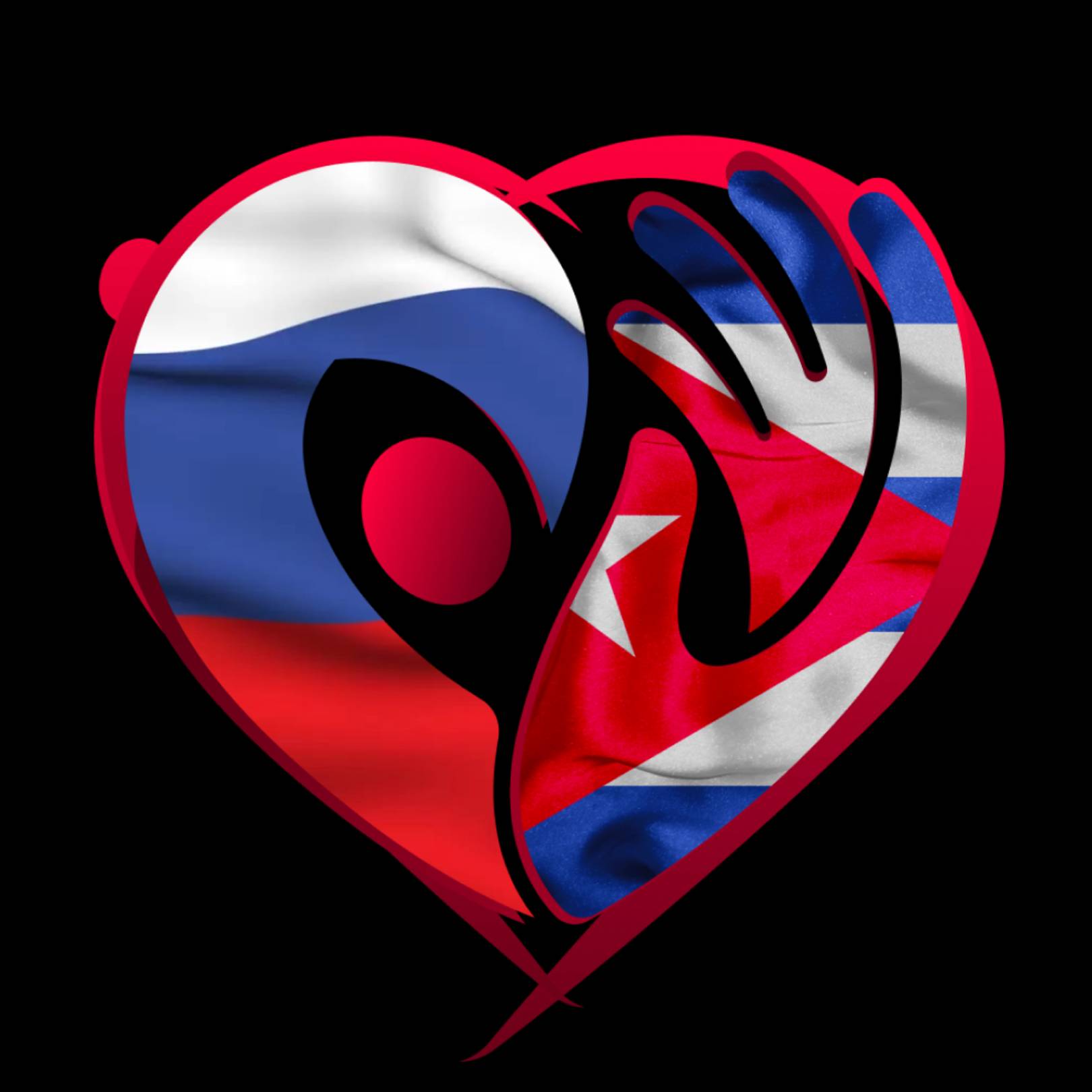 Иконка канала Alma Rusa