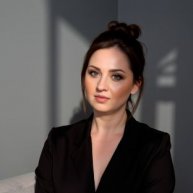 Иконка канала Дизайнер интерьера • Кристина Гаевская • Ремонт