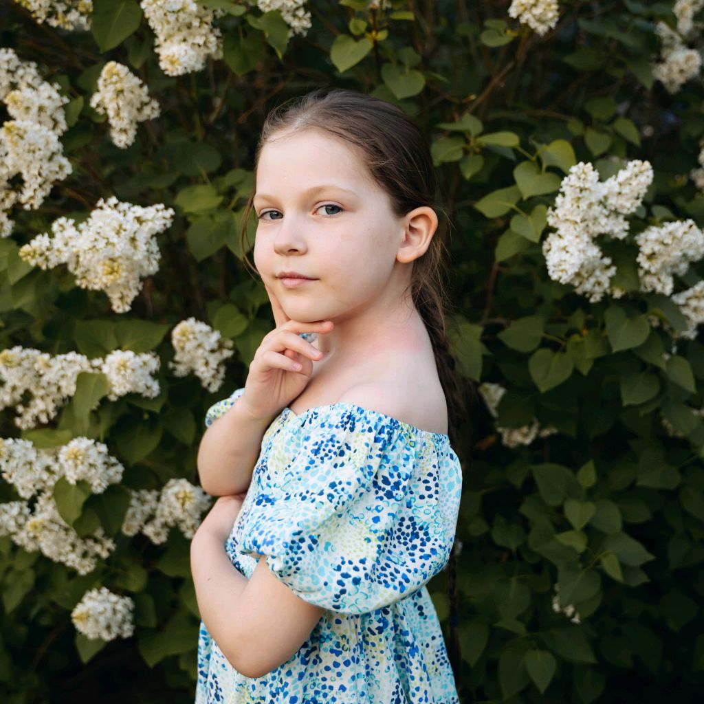 Иконка канала 🧺Kate_Эстетик_Family🧺