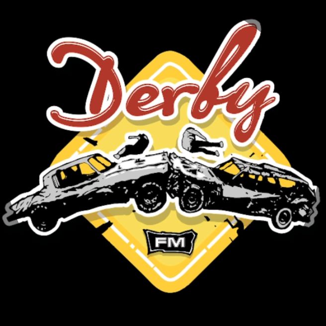 Иконка канала Официальная группа Derby FM На Rutube
