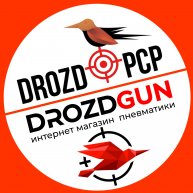 Иконка канала DROZDPCP
